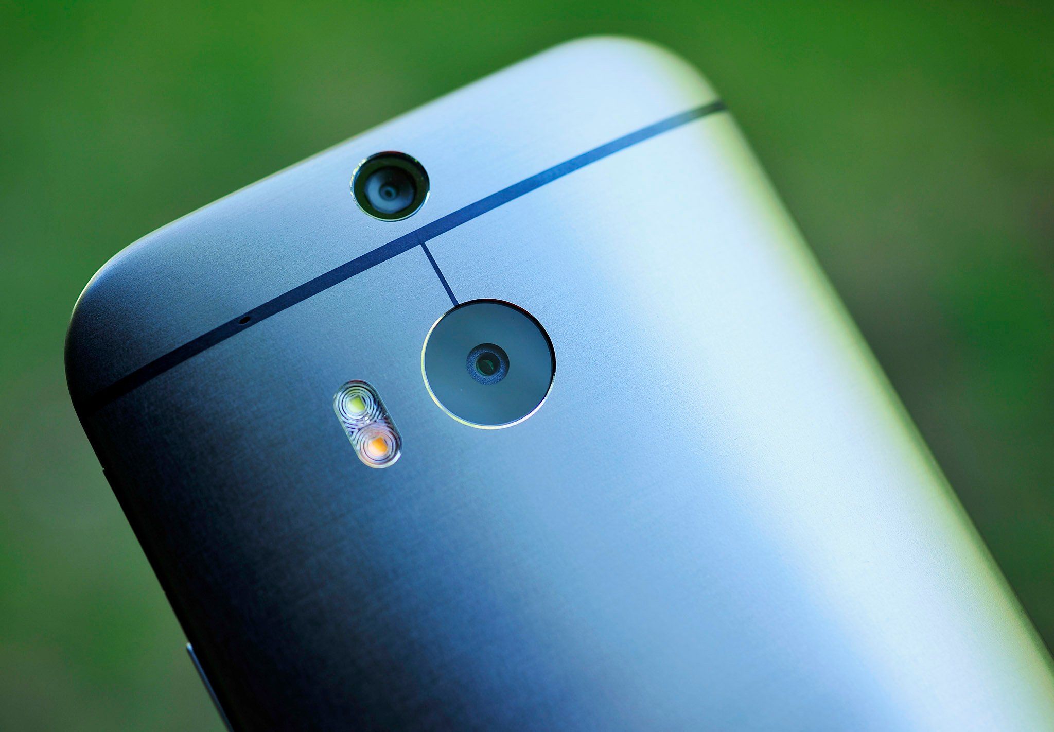 5 reasons I really like the Duo Ultrapixel camera on the HTC One for ...