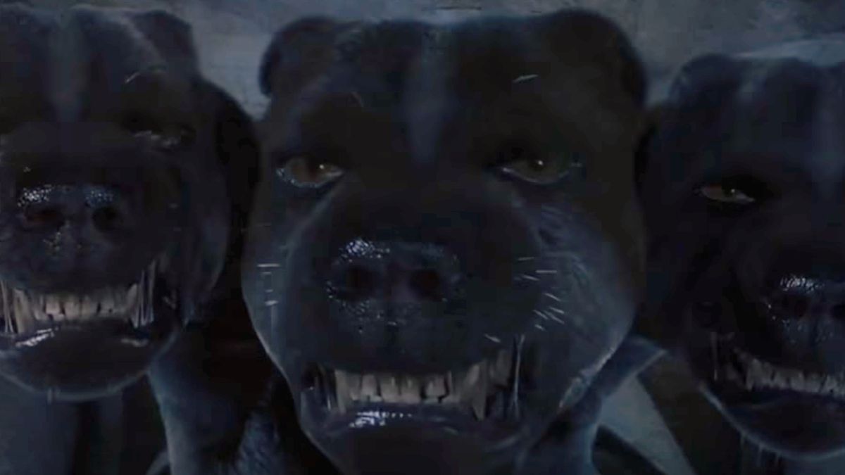 32 Of The Meanest Pets From Movies And TV Shows | Cinemablend