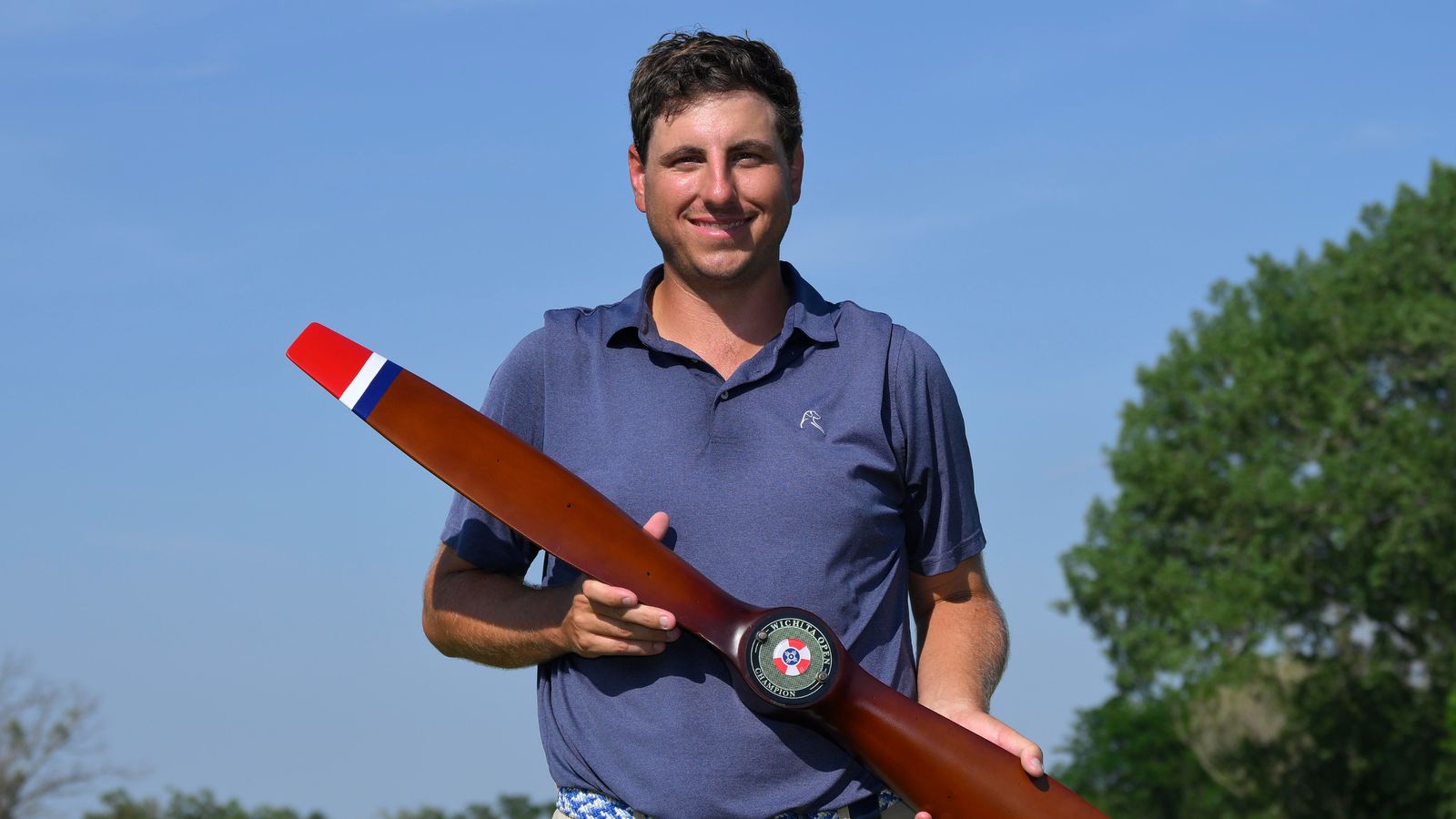 Taylor Dickson Facts: 15 Things To Know About The American Pro | Golf ...