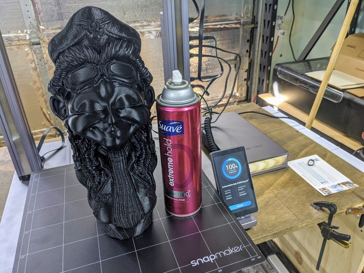 Snapmaker 2 A350 3D printer review: A fantastic upgrade but an ...