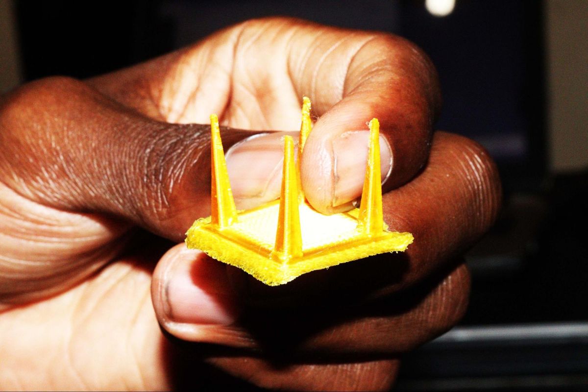 6 Best Models for Testing Your 3D Printer | Tom's Hardware