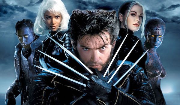 Impressive X-Men Rap Video Recaps Franchise Timeline Before Logan ...