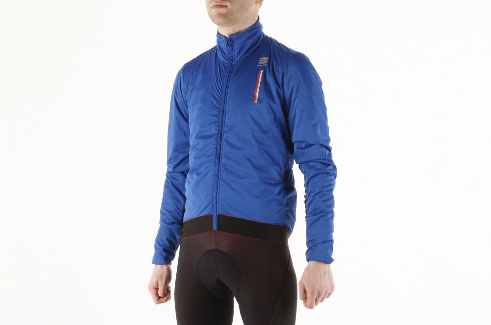 Sportful R&D Jacket review | Cycling Weekly