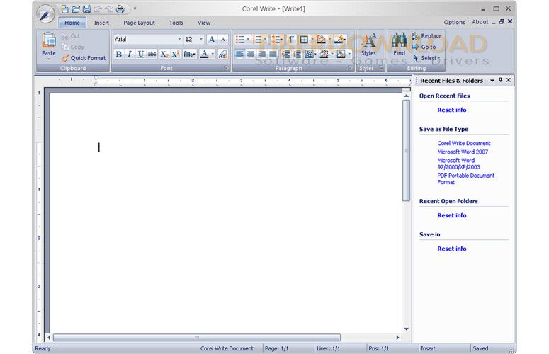 Corel Home Office - Review of Corel Home Office | Laptop Mag