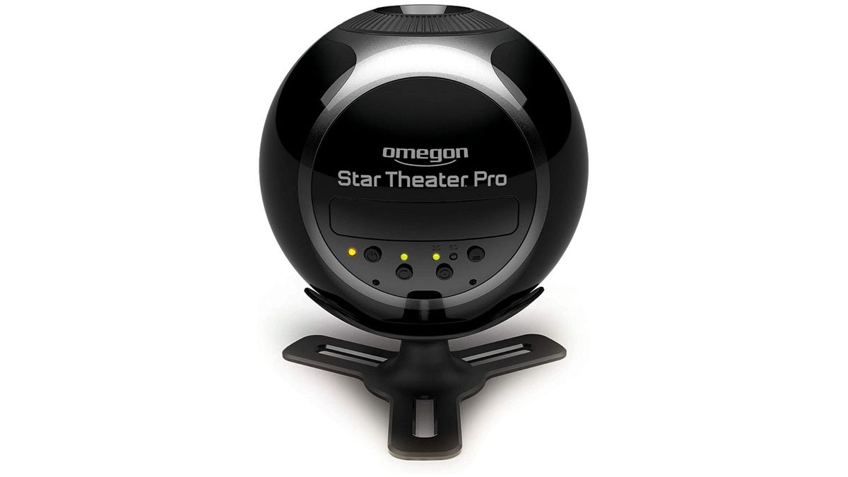 Best star projectors: Indoor views of the night sky | Space
