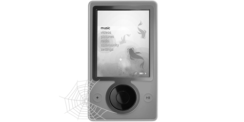 Farewell Zune Devices | Windows Central