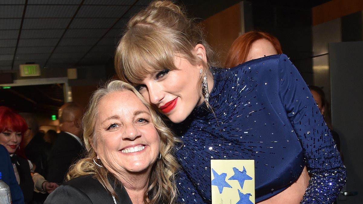 “Did I think she’d become the biggest star in the world? You don’t ...