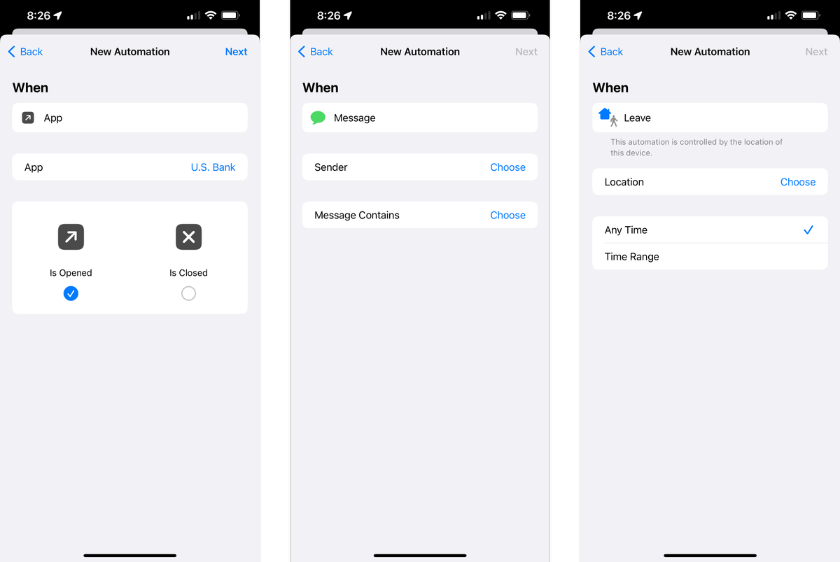 16 ways to use Personal Hotspot with Shortcuts in iOS 16 | iMore