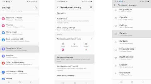 How to review your Android app permissions | Android Central