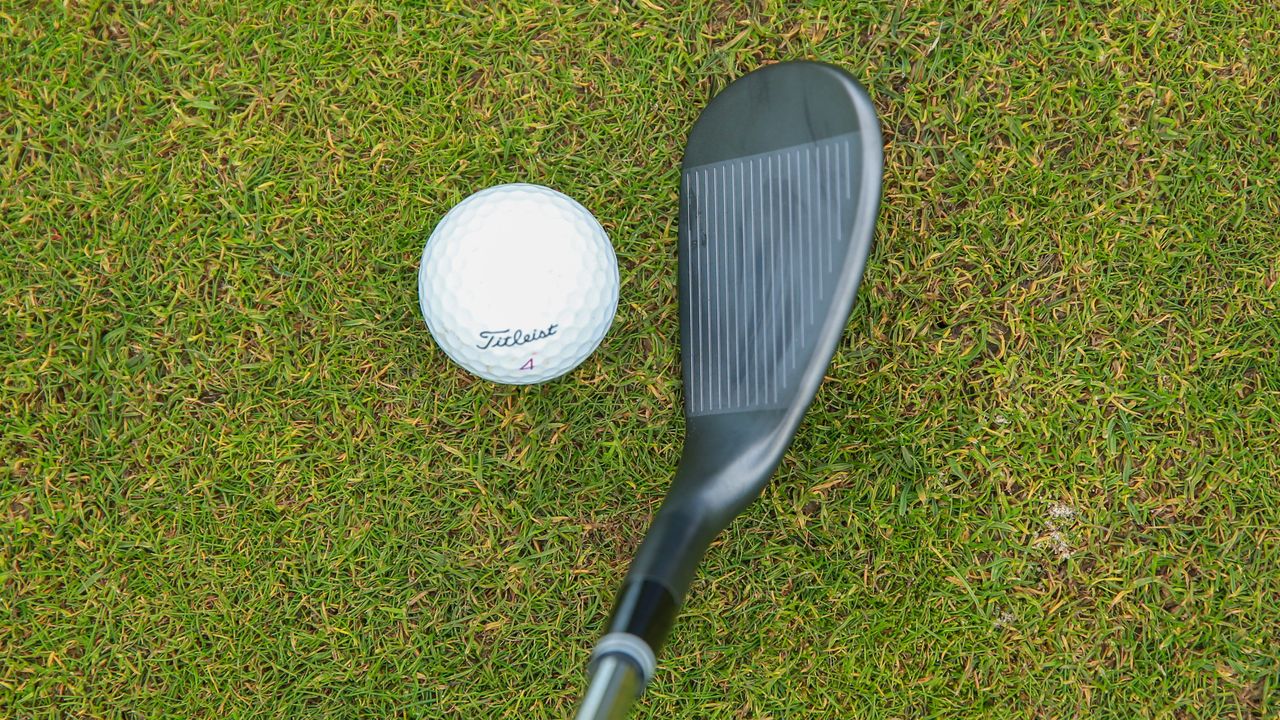 Cleveland Smart Sole 4 Wedge Review | Golf Monthly