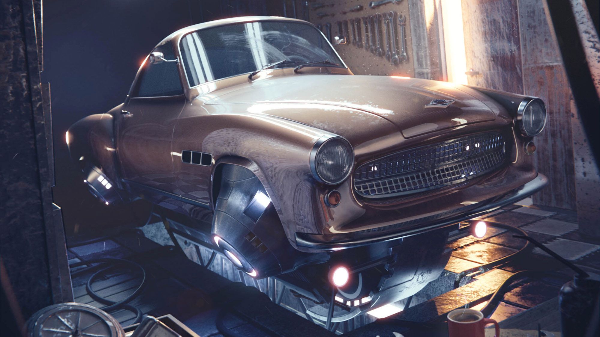 6 expert tips for better 3D renders | Creative Bloq