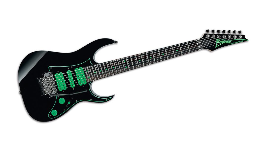 Best 7-string guitars 2025: Extend your range | MusicRadar