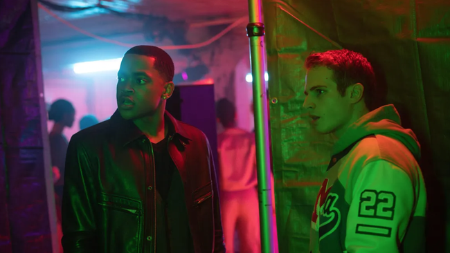 How to watch Power Book II: Ghost S4 final episodes | Tom's Guide