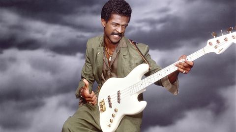 20 legendary players who shaped the sound of electric bass | Guitar World
