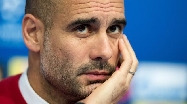 The long read: Guardiola's 16-point blueprint for dominance - his ...