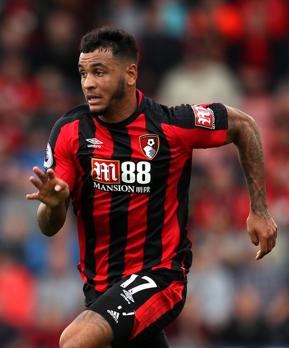 Josh King has not lost focus after Manchester United interest – Eddie ...