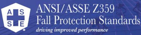 ANSI/ASSE Publish New Fall Protection Standards | TV Tech