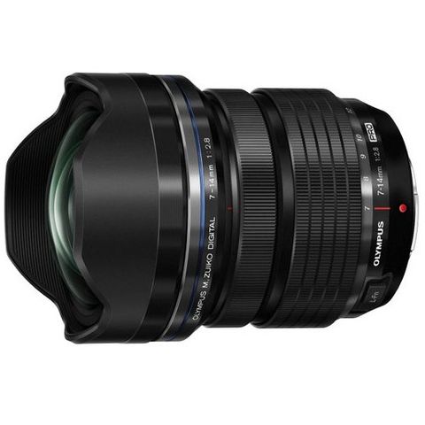 Best wide-angle lenses | Digital Camera World