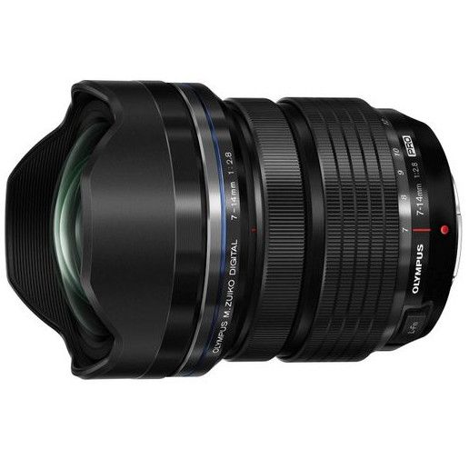 Best wide-angle lenses | Digital Camera World