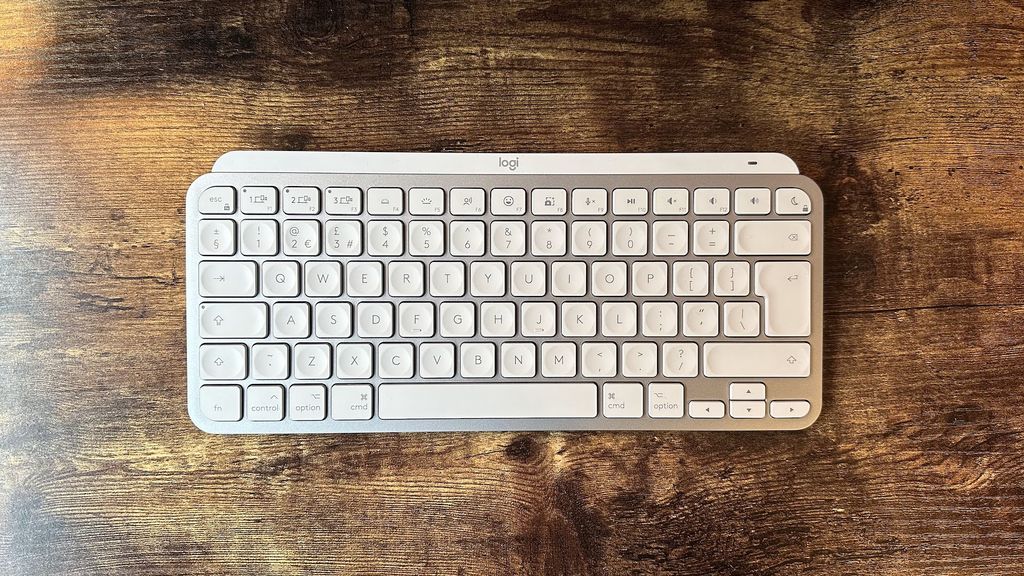 The best keyboards for Mac mini 2025 | iMore