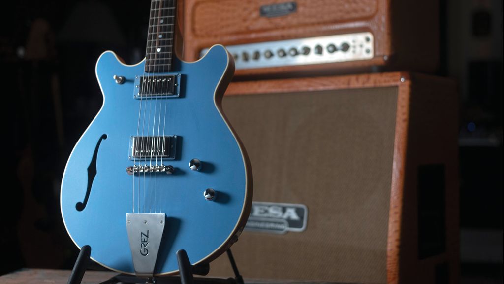 “I Used Solid Acoustic Guitar-Grade Wood”: Grez Founder Barry Grzebik ...