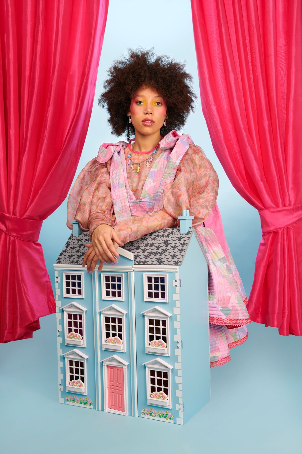 Meet Shelby Nolan-Hoare, student and British Photography Awards winner | Digital Camera World