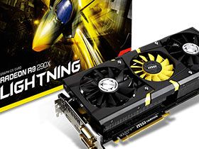 MSI R9 290X Lightning Review - Tom's Hardware | Tom's Hardware