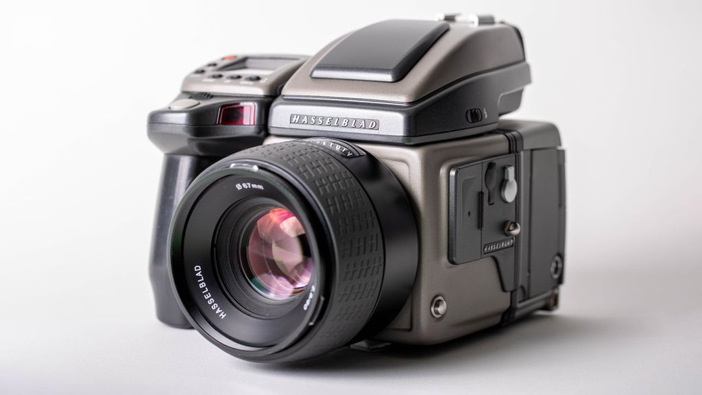 Medium format film cameras: a complete history | Digital Camera World
