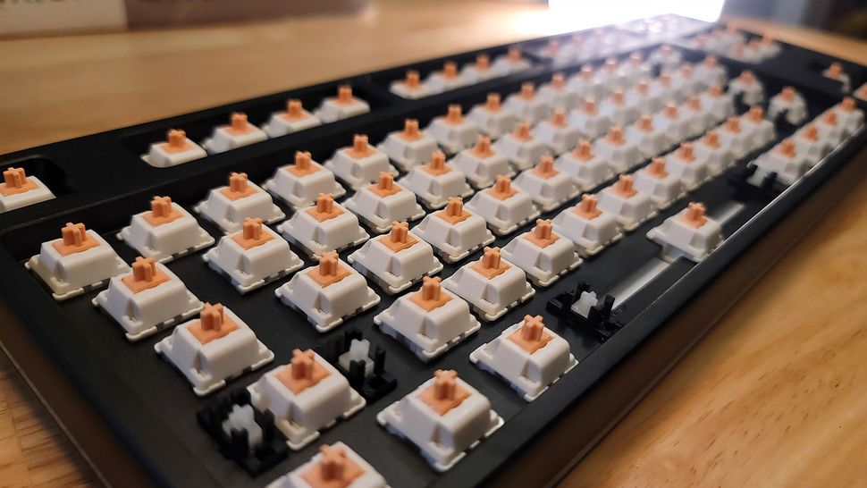 Drop CTRL High Profile Review: The Pre-Built Custom Keyboard You Can ...