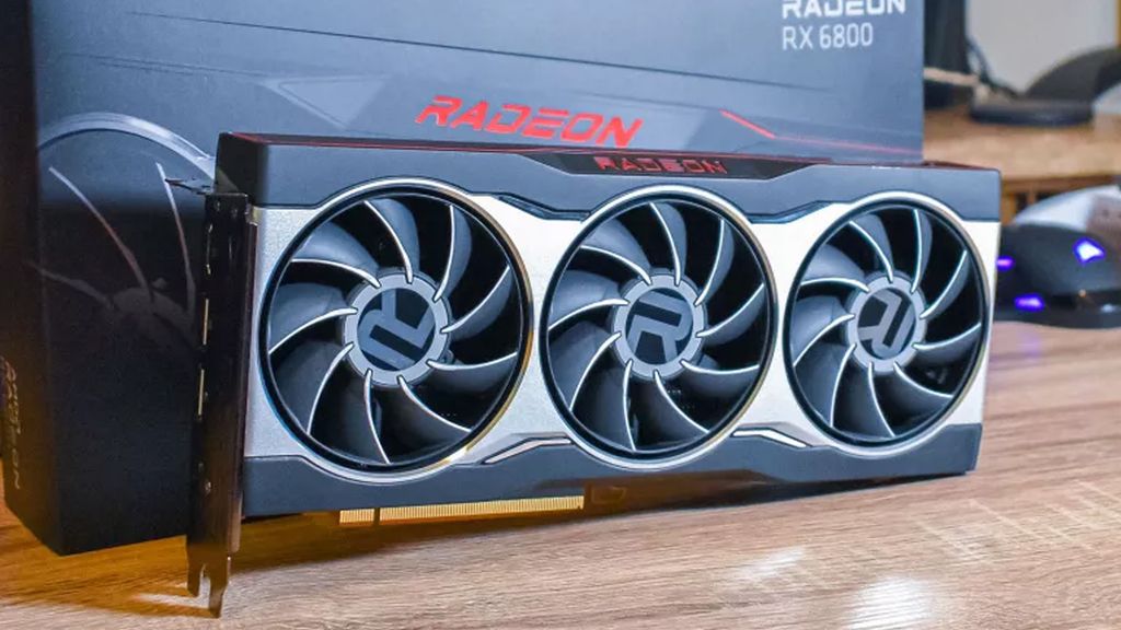 The best graphics card 2022: all the top GPUs for gaming | TechRadar