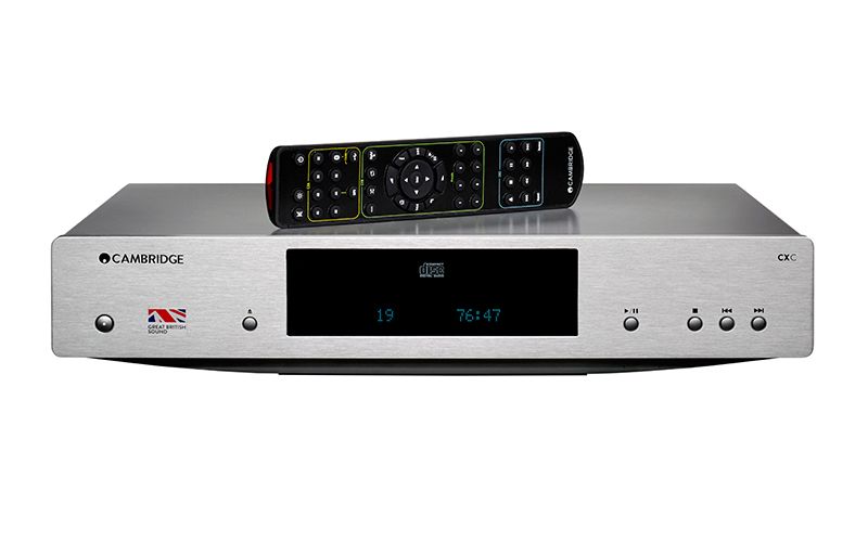 Awards 2015: The best CD players and transports | What Hi-Fi?