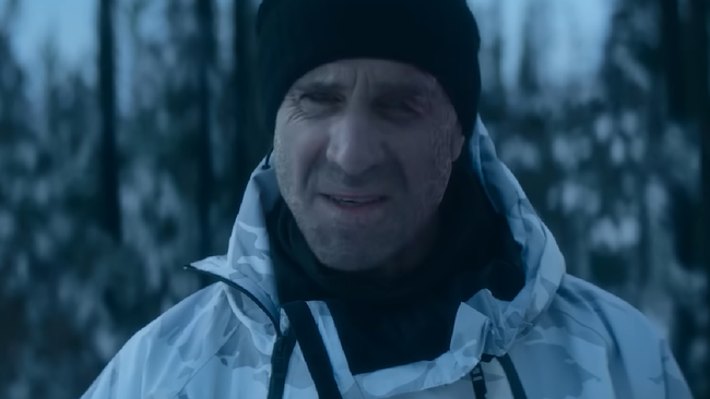 The Mother Cast: Where You've Seen The Actors Before | Cinemablend