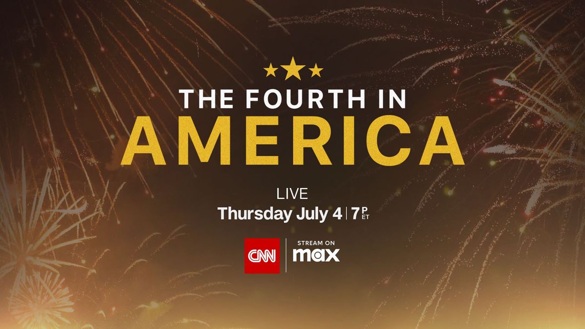 How to watch Fourth of July fireworks on TV | What to Watch