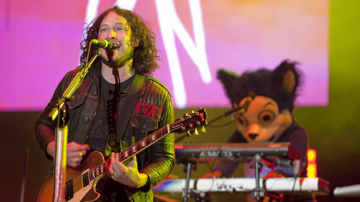 Ray Toro: "Everybody wants to be loved for who they are" | Louder