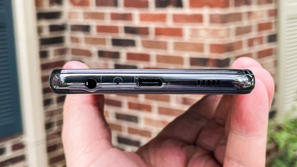 Samsung Galaxy A32 5G review: An incredible value | Tom's Guide