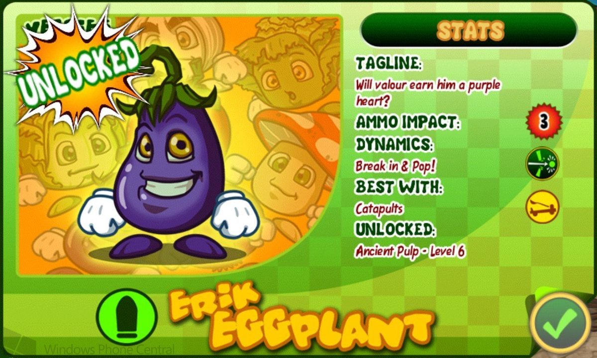 Nokia exclusives: Picnic Wars now available, Spy Mouse debuts on ...