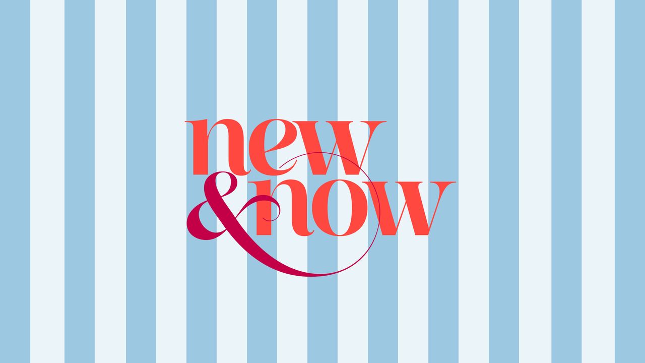 New & Now: Ideal Home's Editor-in-Chief shares what's on her interiors ...