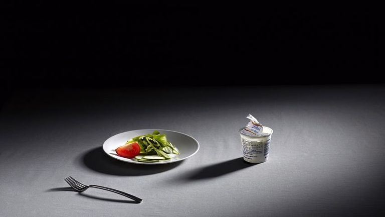 Eating Disorder Not Otherwise Specified - Bingeing and Fasting Eating ...