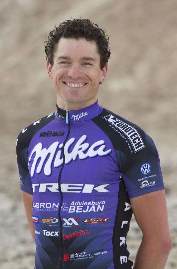 Croc Trophy stage winner Boelen happy to be a mountain biker | Cyclingnews