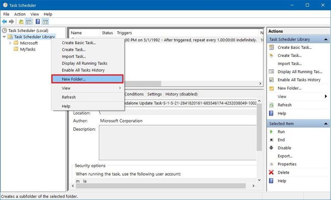 How to switch between Windows 10 light and dark modes on schedule ...