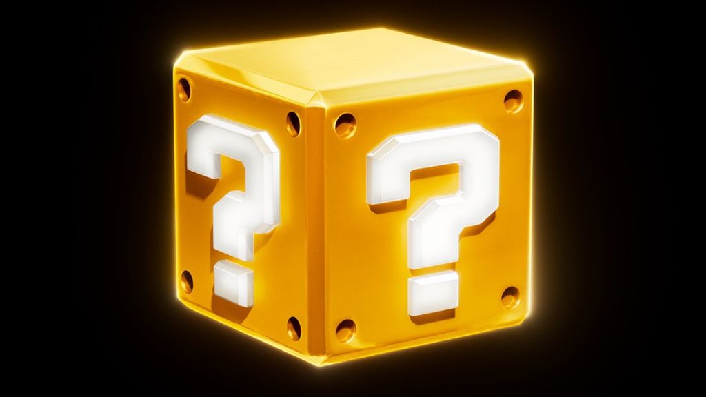 The first Mario movie trailer debuts at New York Comic Con | GamesRadar+