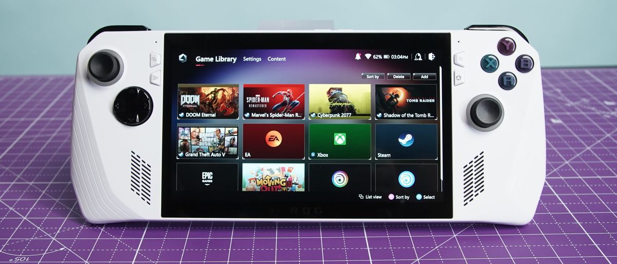 I’ve used the Asus ROG Ally for 2 months — here’s what I think now ...