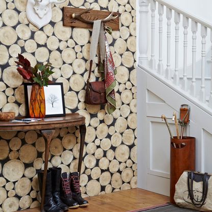 Autumn: Home decorating schemes that celebrate the autumnal months ...