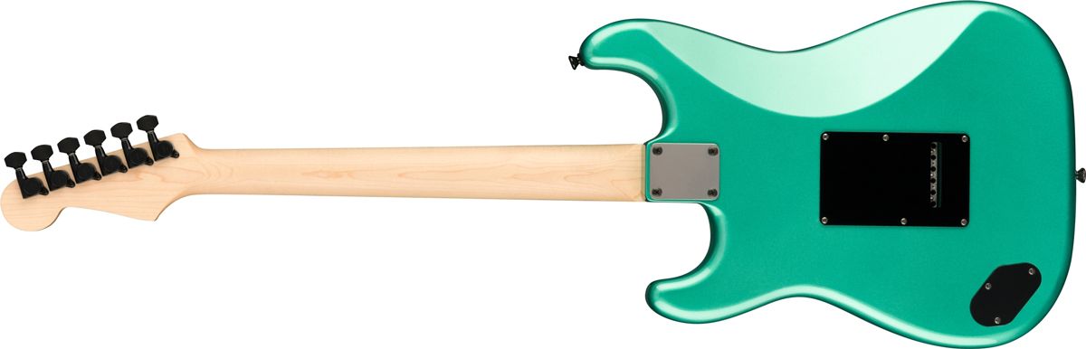 Fender resurrects the late-’80s Boxer Stratocaster HH for 2021 | Guitar ...