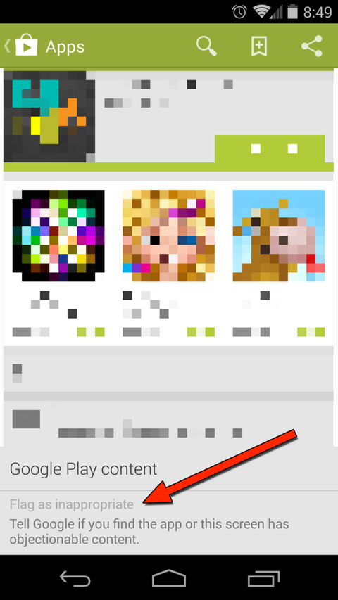 Take control of your Google Play application settings | Android Central