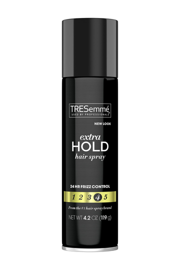The 12 Best Hairsprays | Marie Claire