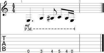 Building Eighth- and 16th-Note Rock Rhythms | Guitar World