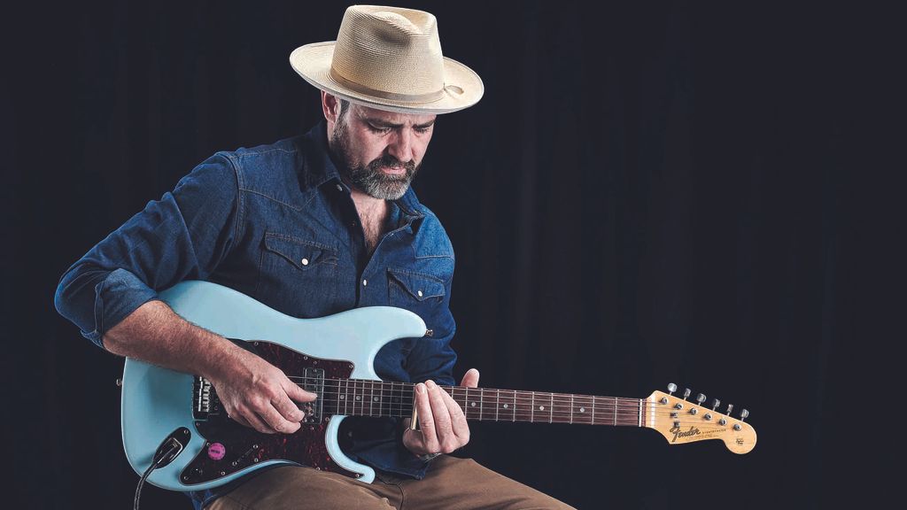 "Great songs, and great blues songs can sound simple, but to get all ...