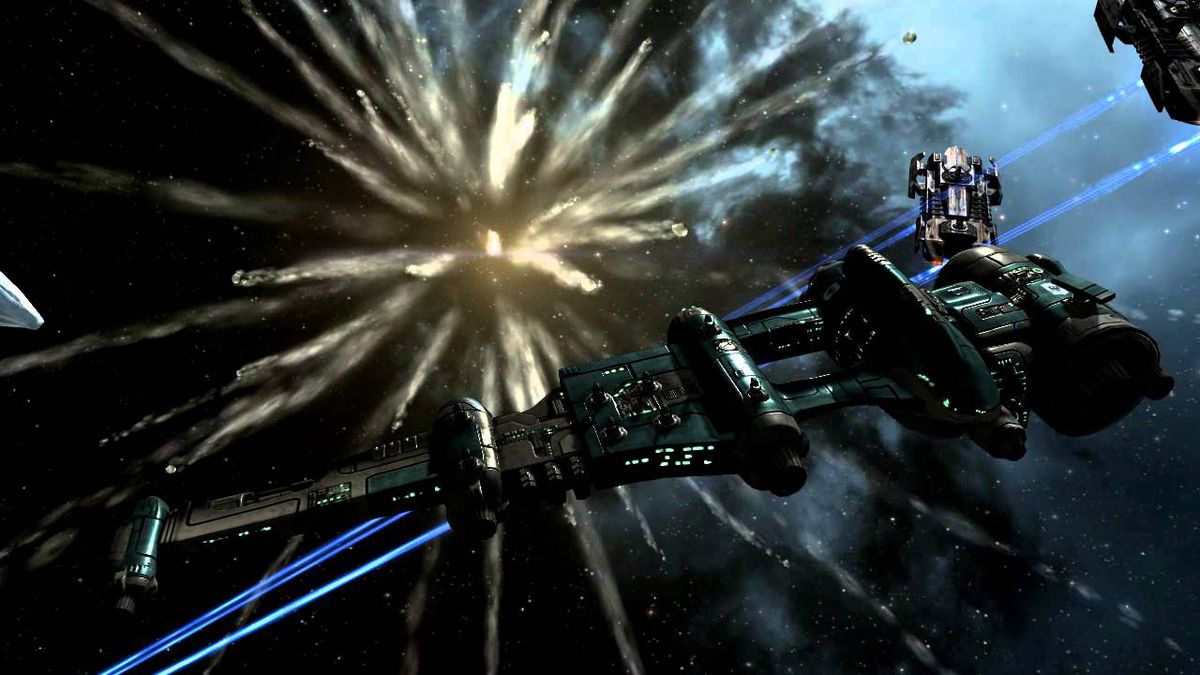 EVE Online teases new features ahead of free-to-play launch next week ...