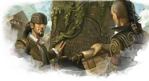 Best D&D soundtracks for every scenario: How to pick the perfect songs ...